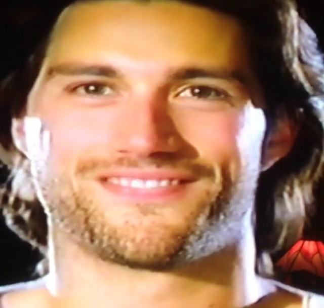 Matthew Fox young Party of five