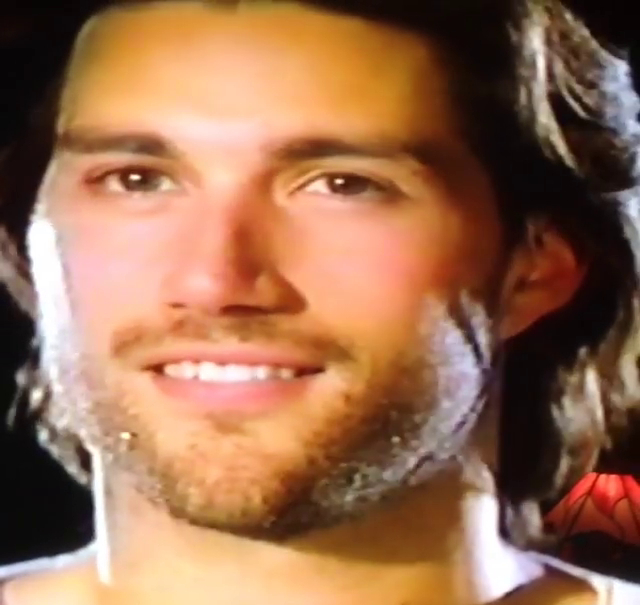 Matthew Fox young Party of five