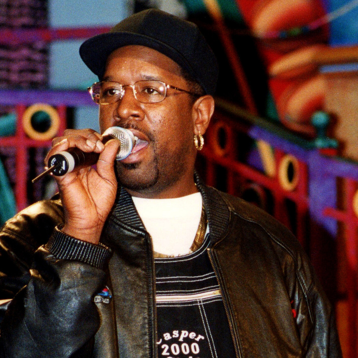 Picture of D.J. Casper