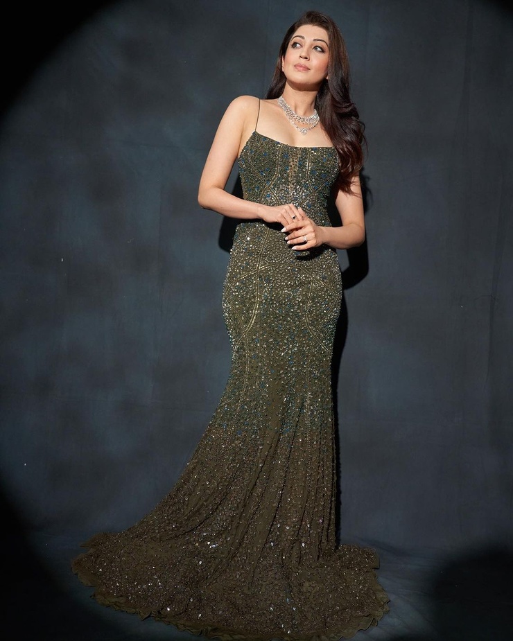 Picture of Pranitha Subhash