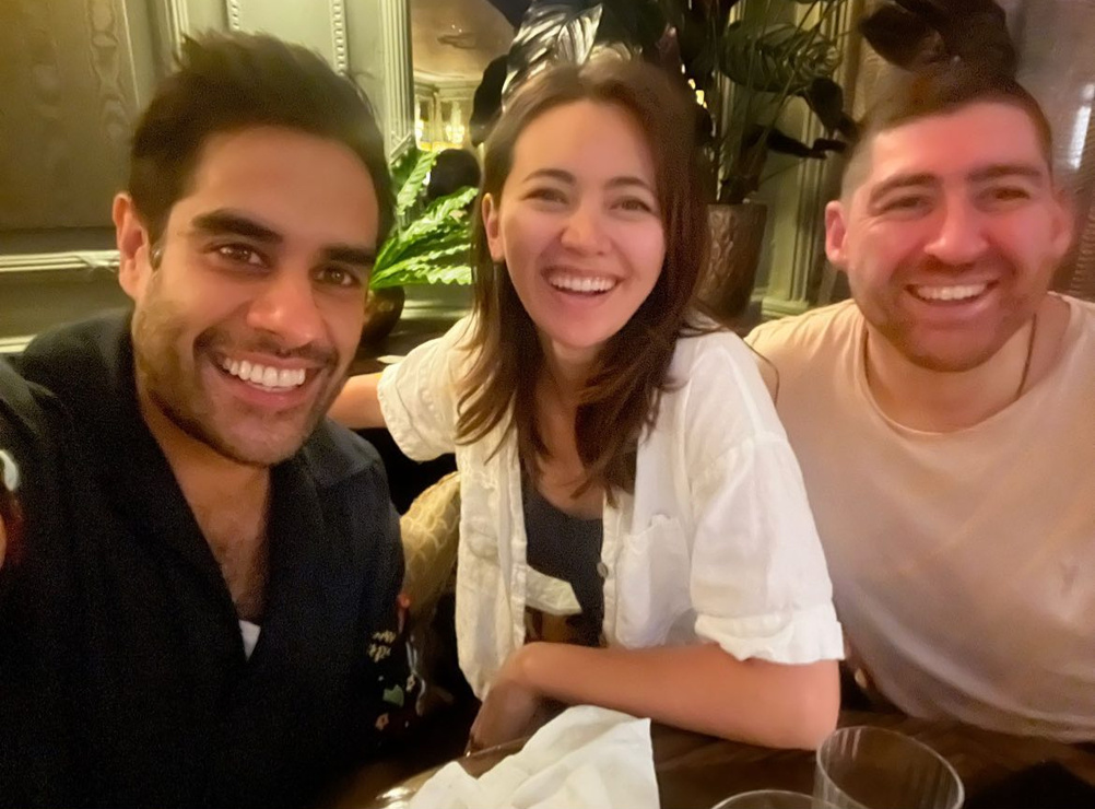 Jessica Henwick picture