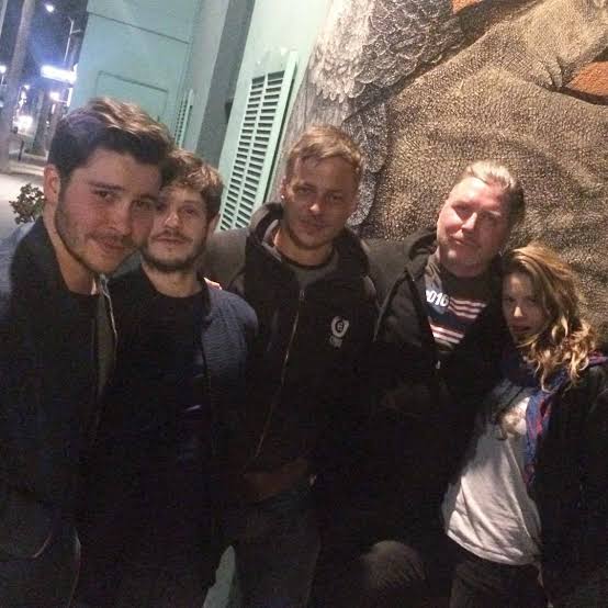 Picture of Iwan Rheon