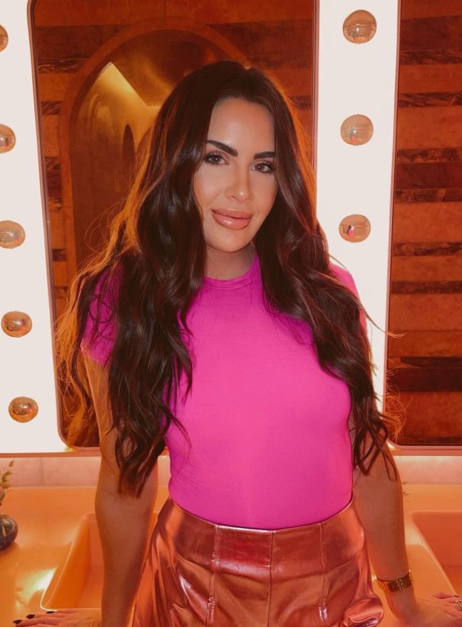 Picture of Alayna Epstein