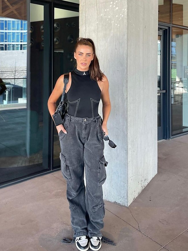 Picture of Alayna Epstein