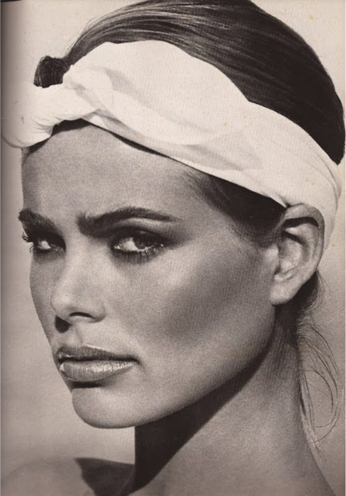 Margaux Hemingway image