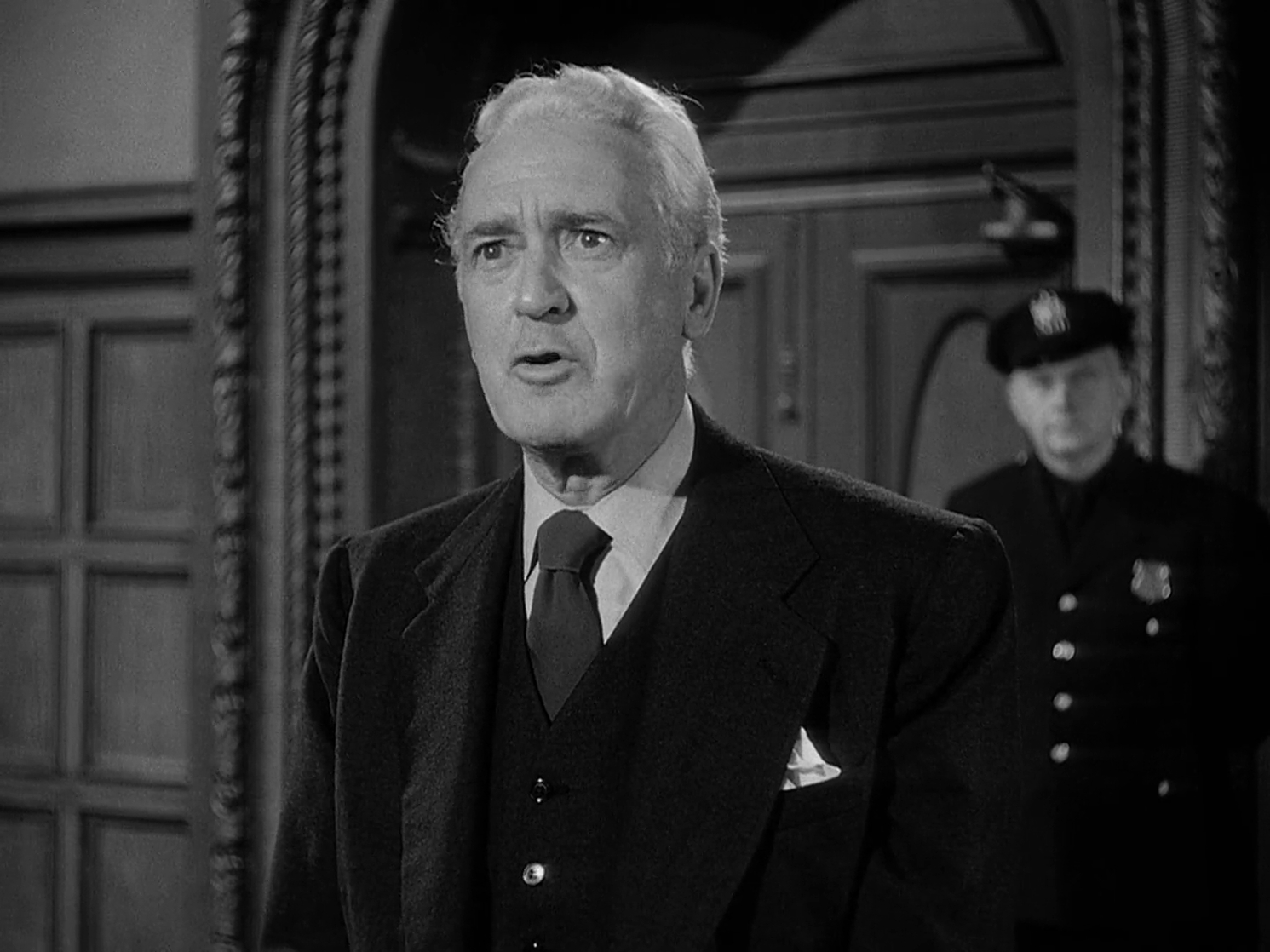 Raymond Greenleaf