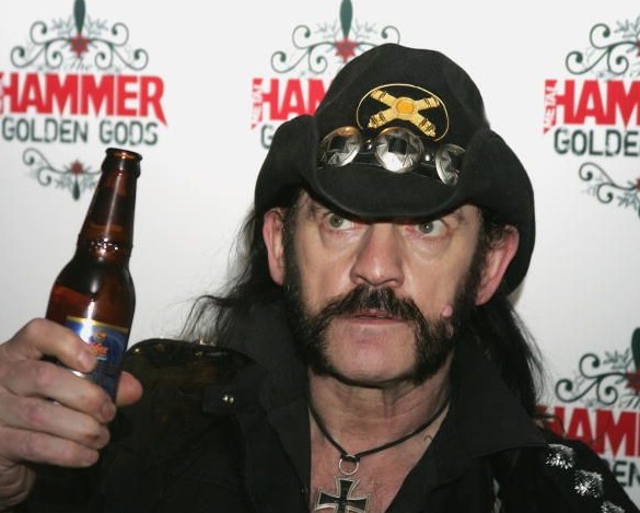 Picture of Lemmy