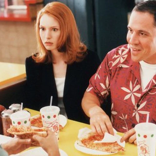 D-Girl (2000) picture