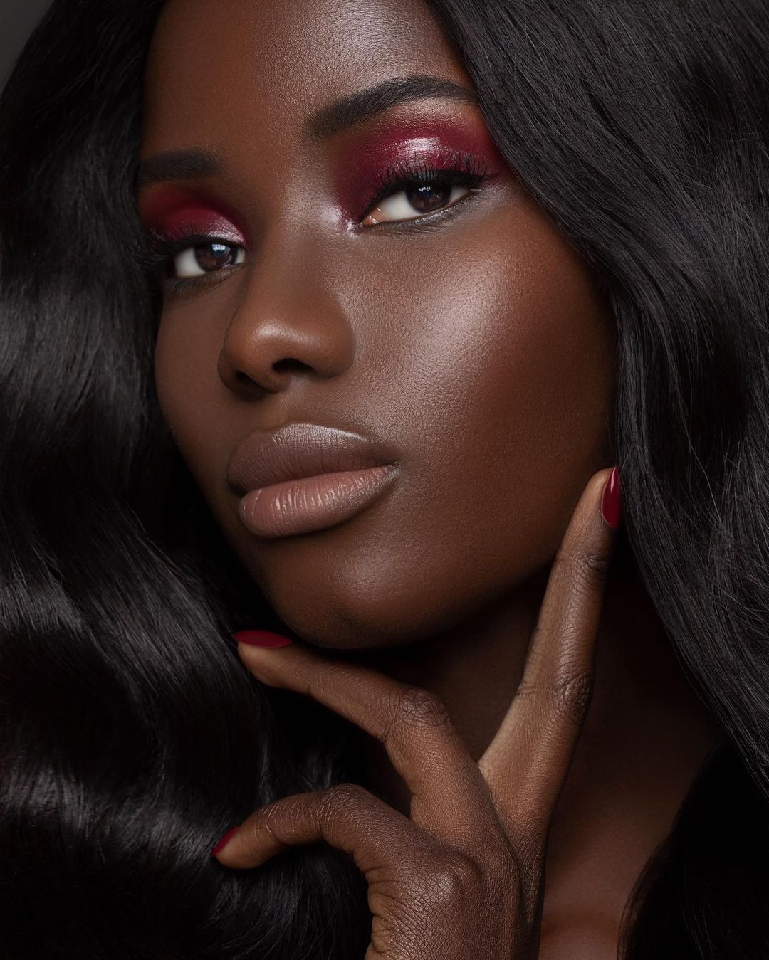 Picture of Queen Ami