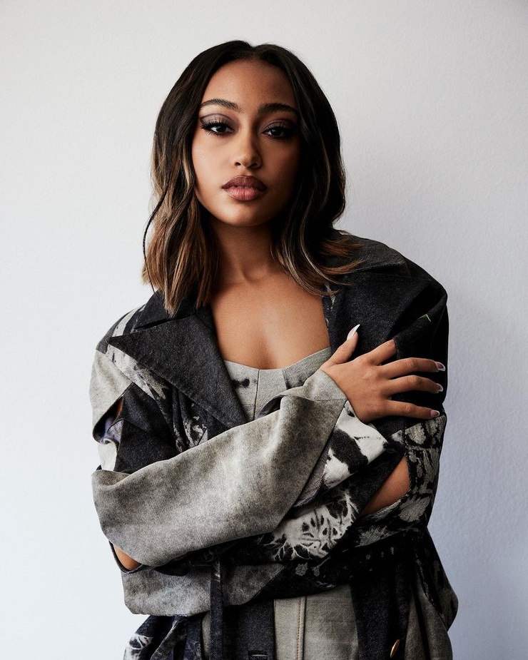 Image of Lexi Underwood