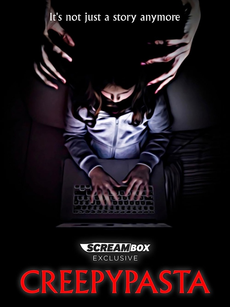 Picture of Creepypasta