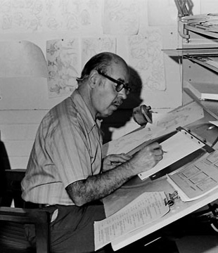 Arthur Davis picture