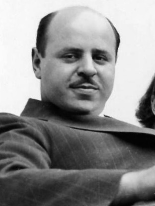 Picture of Arthur Davis
