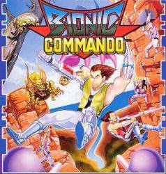 Picture of Bionic Commando