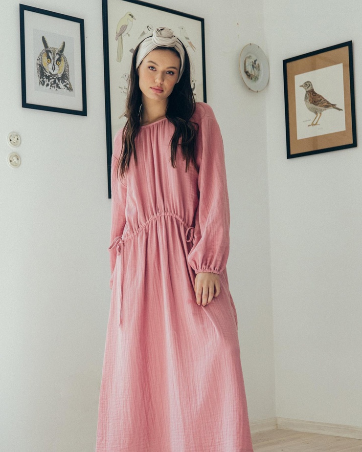 Picture of Nicole Banas