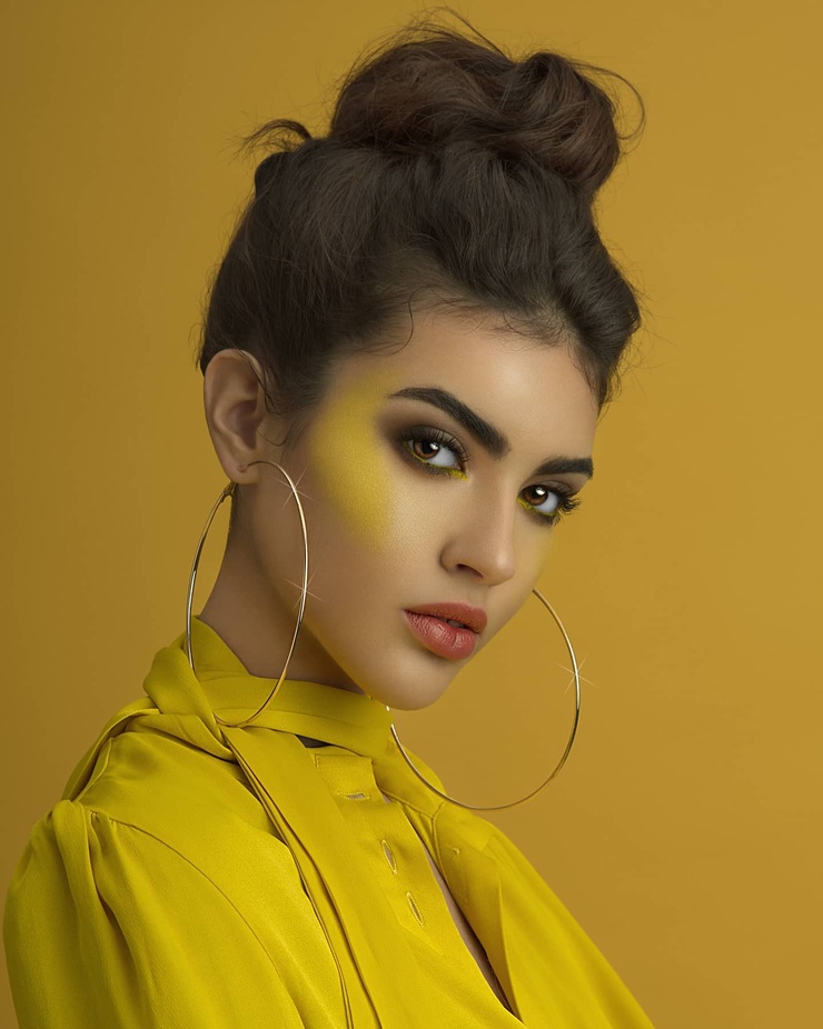 Picture of Sara Barbieri