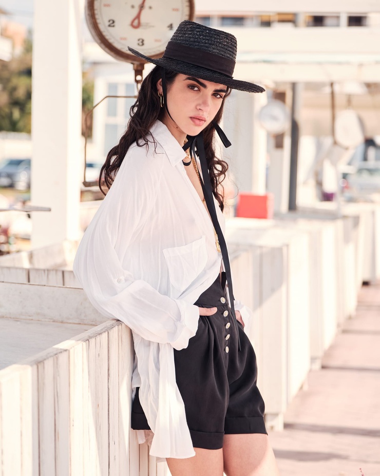 Image of Sara Barbieri