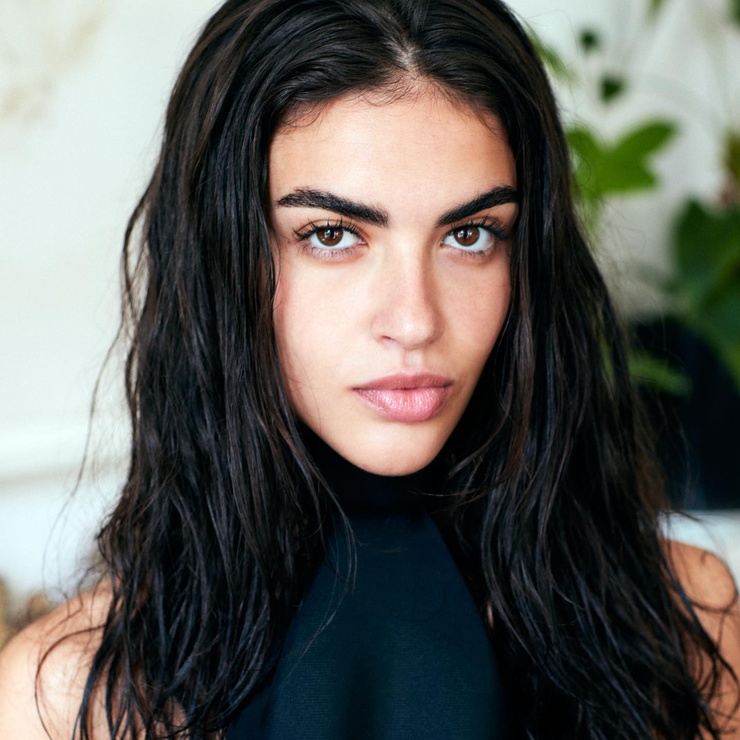 Picture of Sara Barbieri