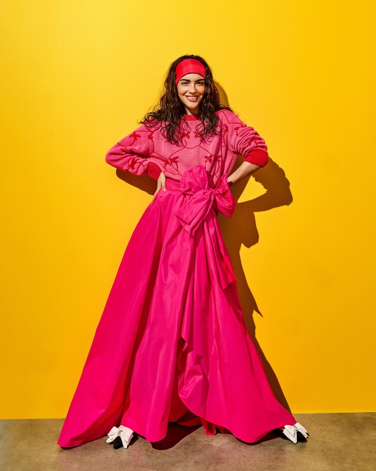 Picture of Sara Barbieri