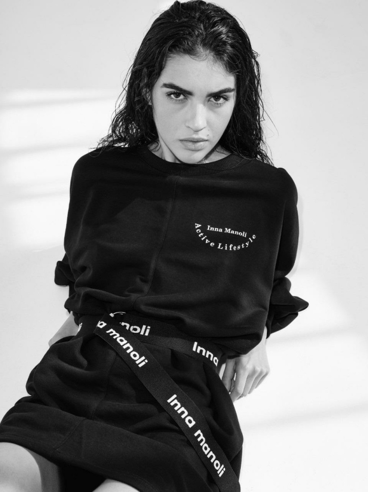 Picture of Sara Barbieri