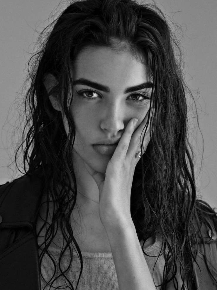 Sara Barbieri picture