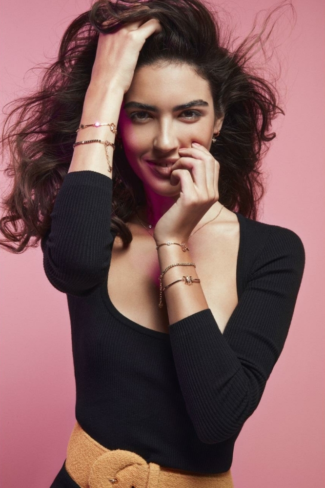 Picture of Sara Barbieri