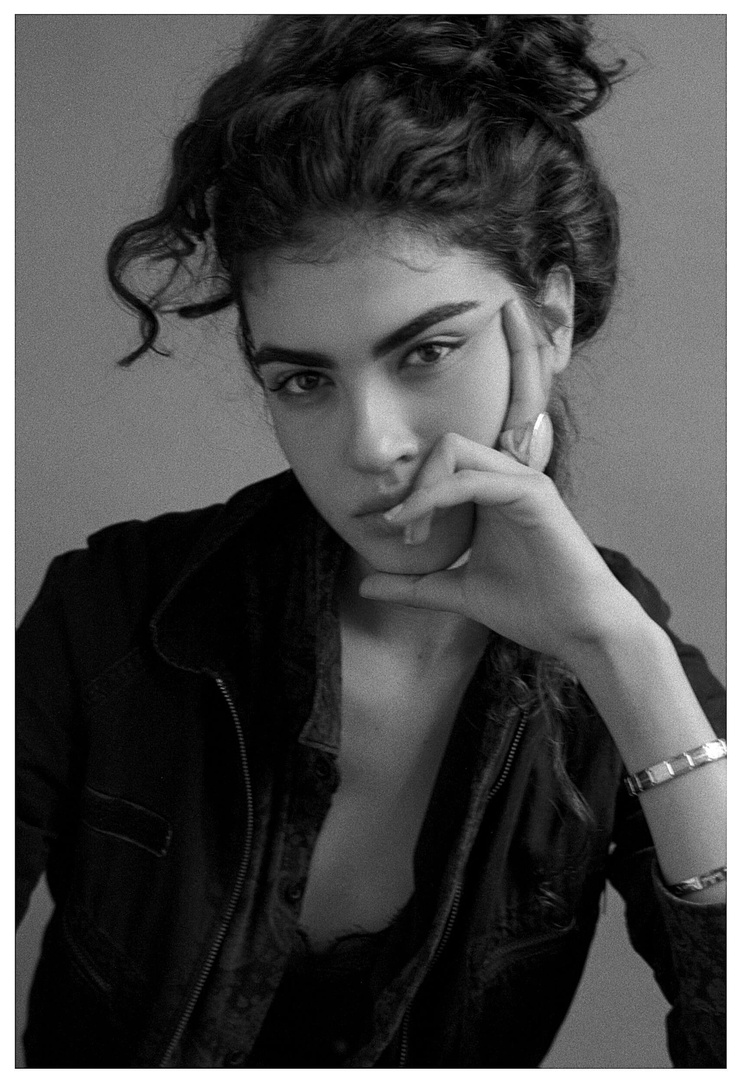 Sara Barbieri picture