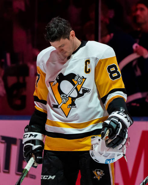 Picture of Sidney Crosby