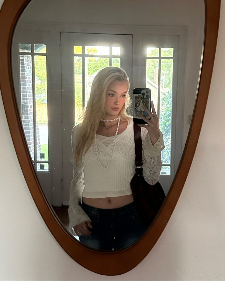 Picture of Chloe Rose Robertson