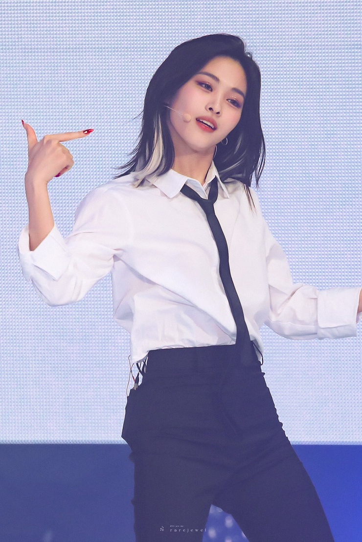 Picture of Shin Ryujin