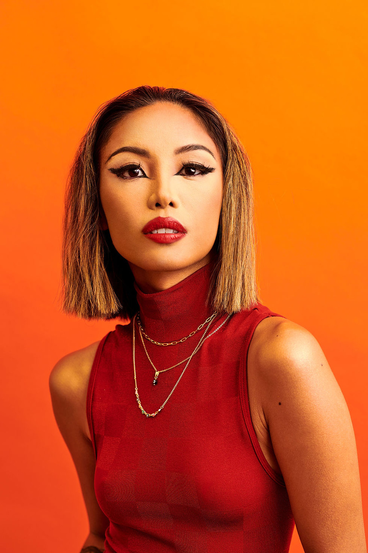 Picture of Rachel Leyco