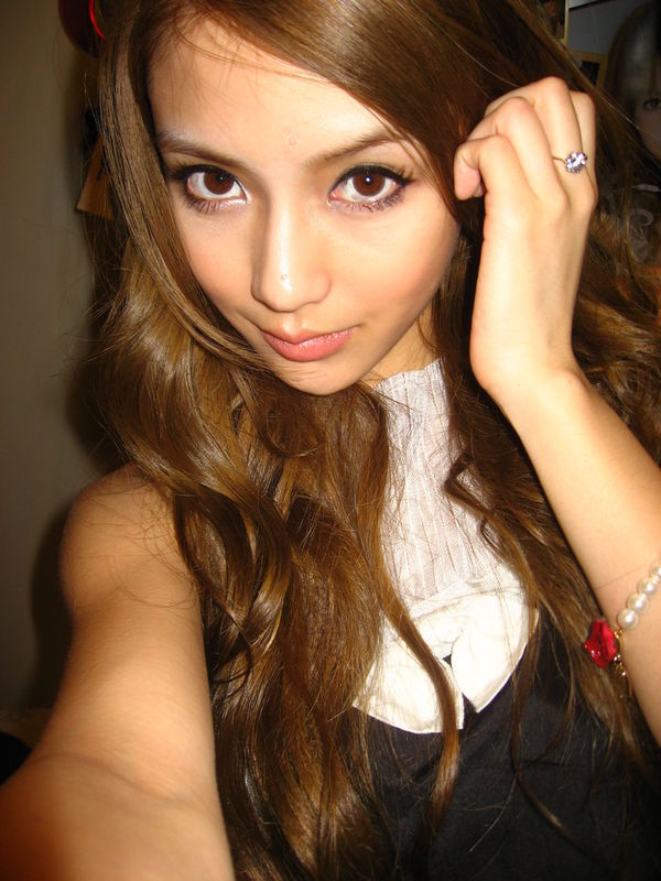 Picture of Angelababy Yeung