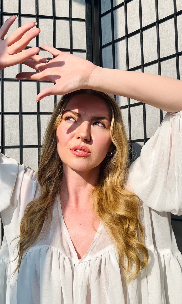 Picture of Mischaela Elkins