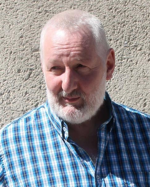 Picture of Franck Lebreton