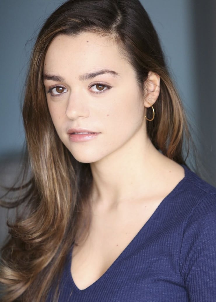 Picture Of Isabella Pisacane