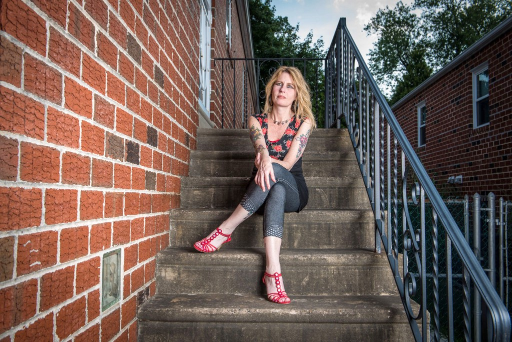 Picture of Jennifer Bird Pownall