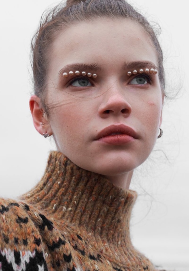 Image of Gabi Brauning