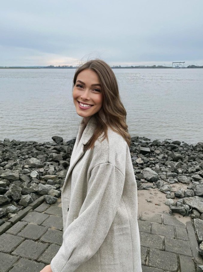 Picture of Isabel Viehh
