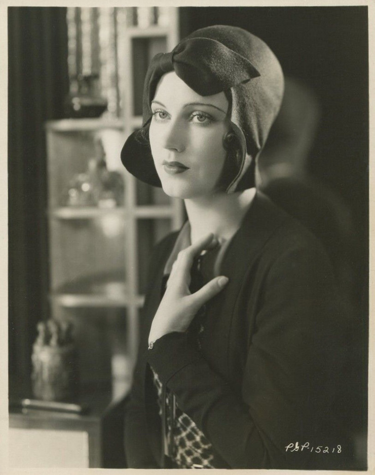 Fay Wray