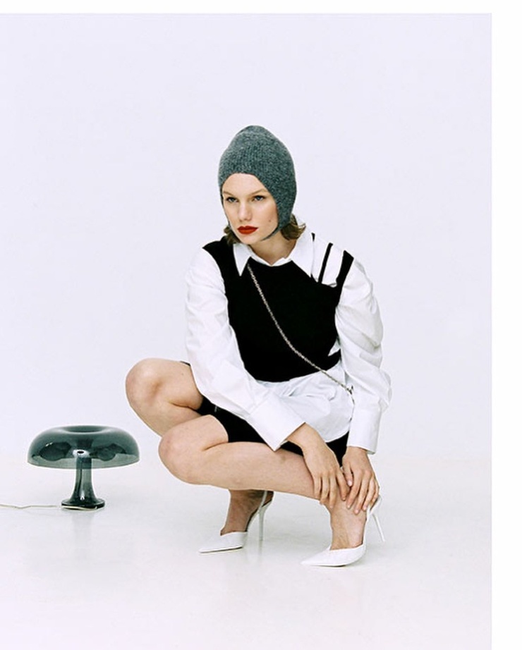 Picture of Sofia Morozova