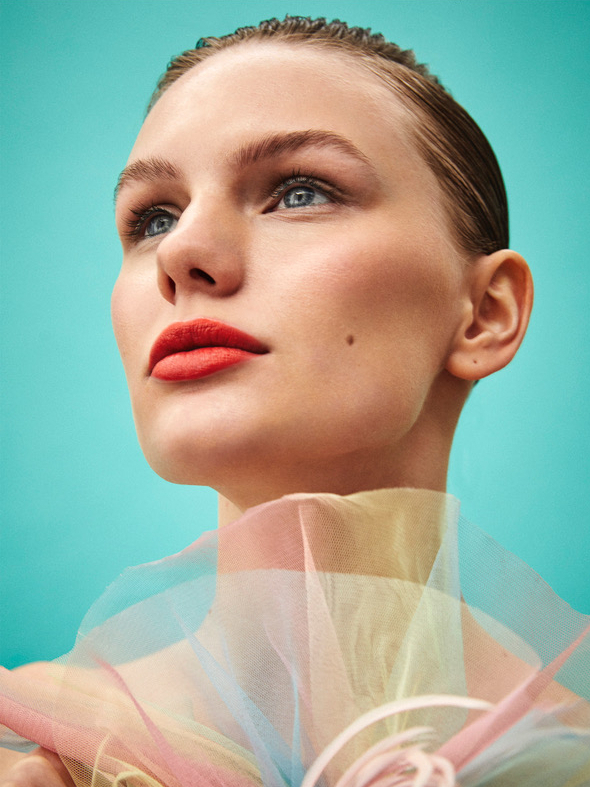 Picture of Sofia Morozova