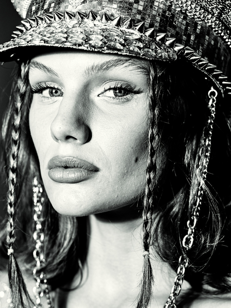 Picture of Sofia Morozova