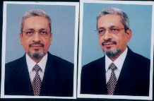 Syed Moinuddin Ahmed