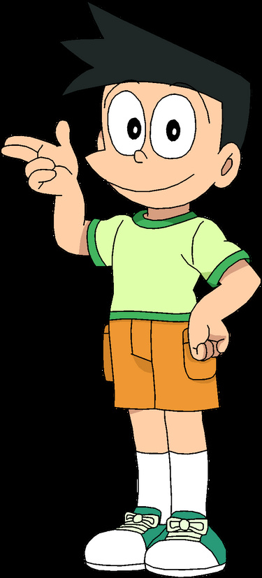 Picture of Suneo Honekawa