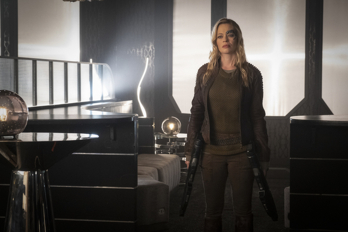 Picture of Seven of Nine