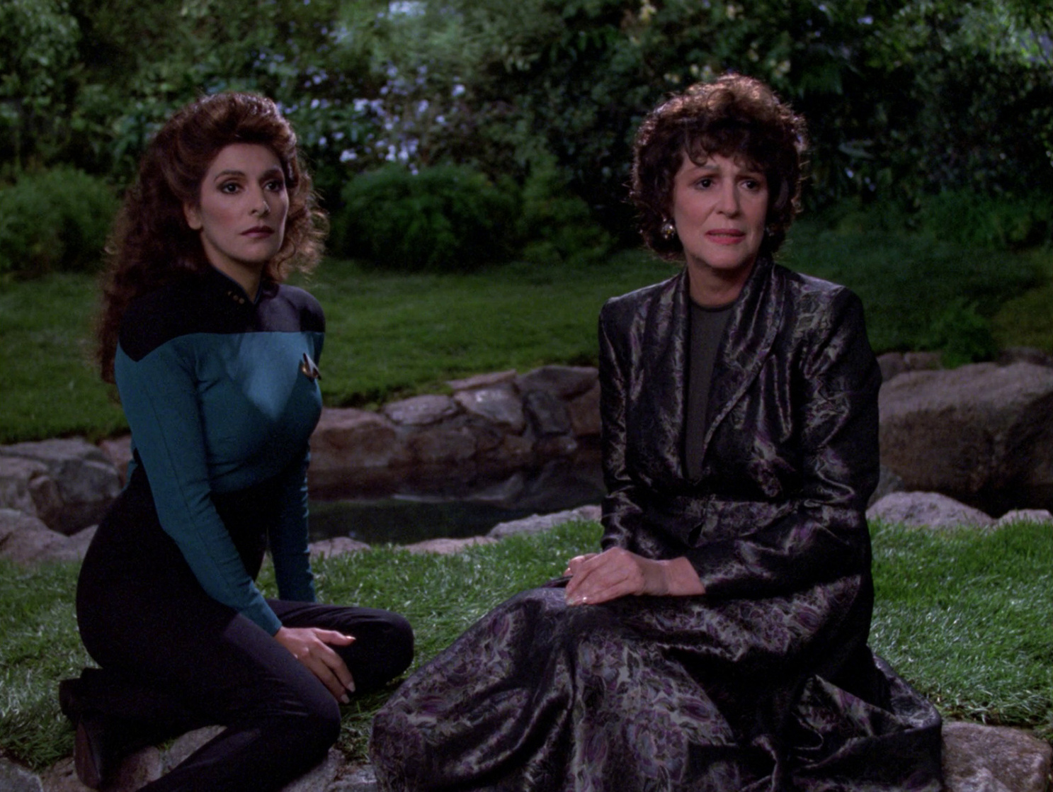 Picture of Deanna Troi