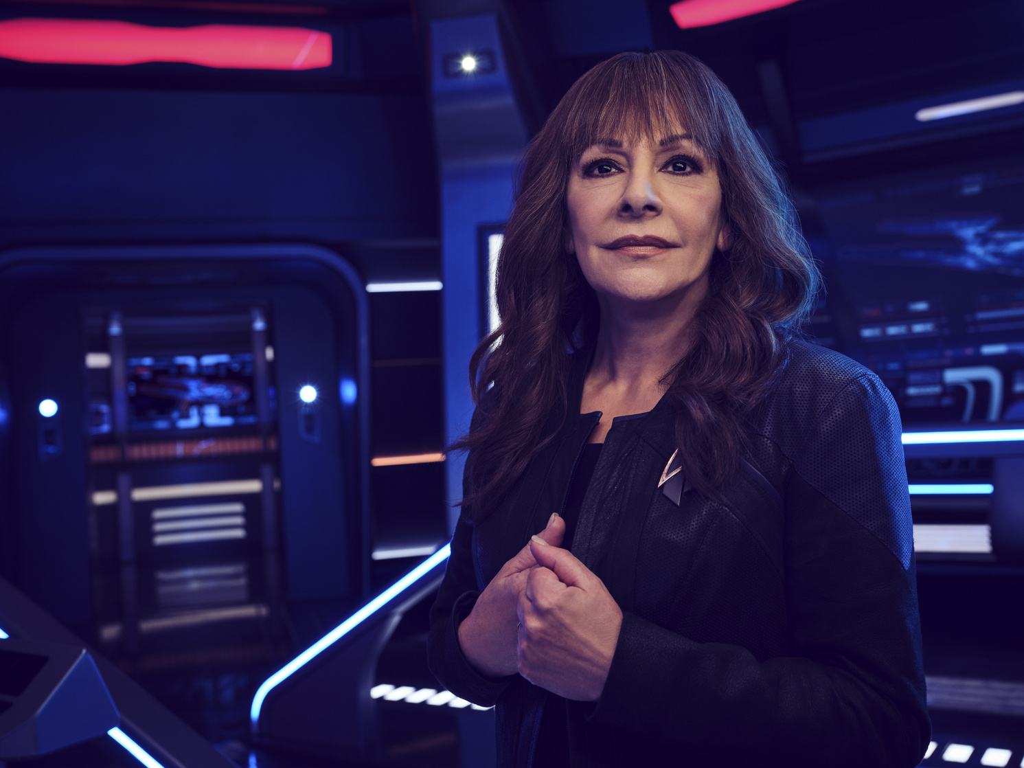 Picture of Deanna Troi