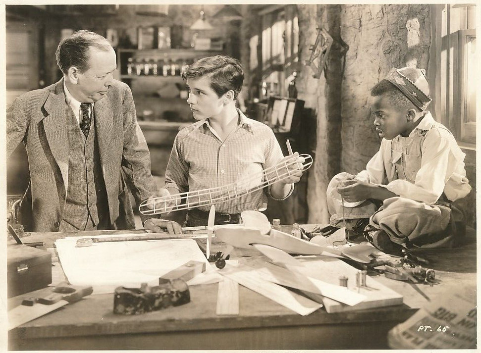 Penrod and His Twin Brother