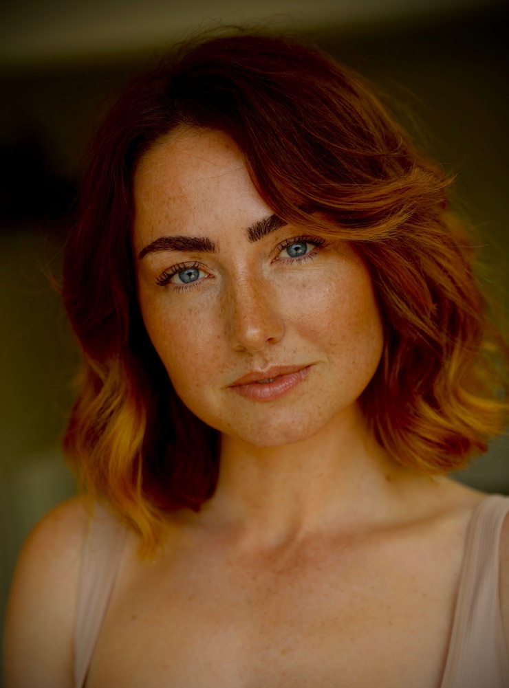 Image of Charlette Kilby