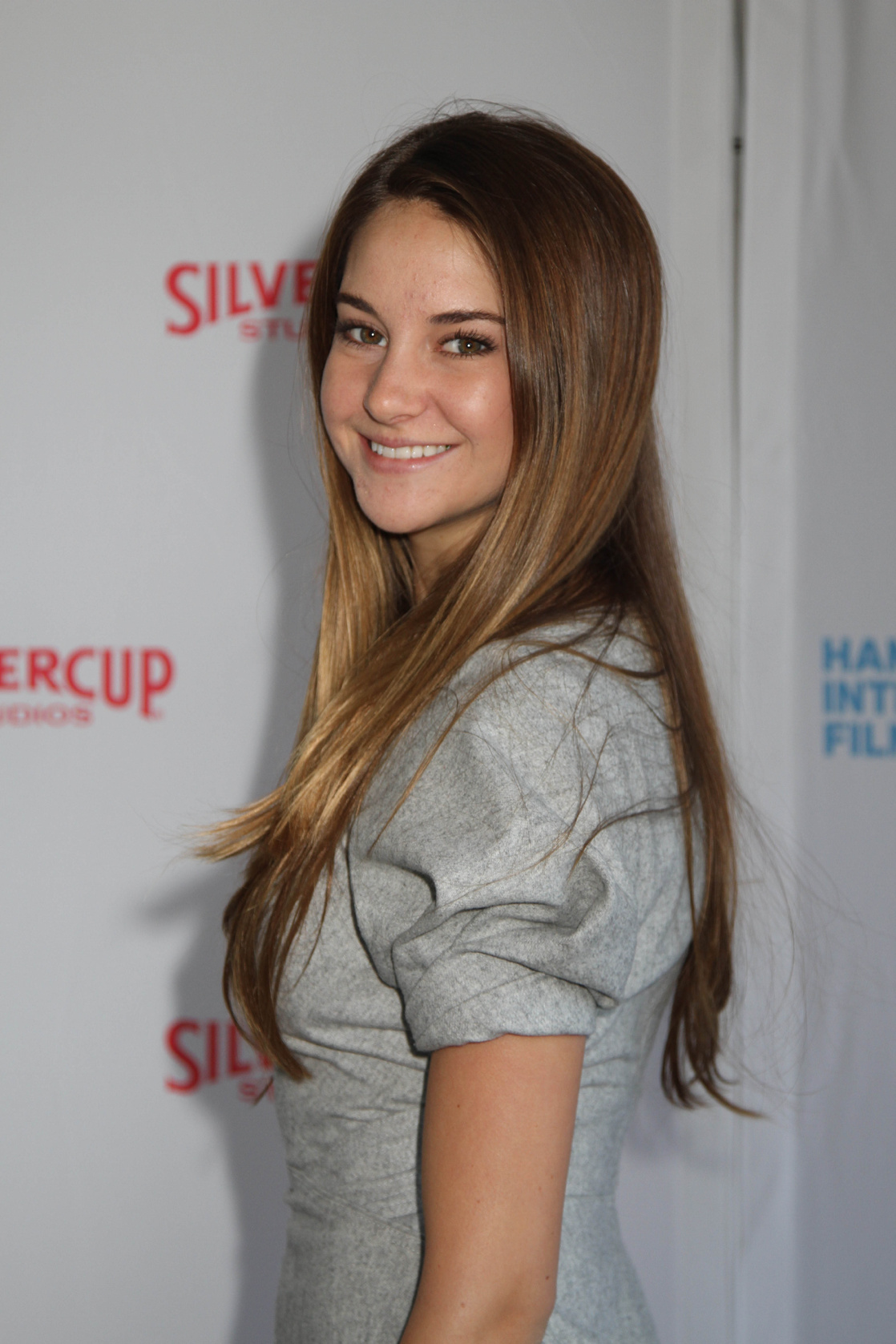 Picture of Shailene Woodley